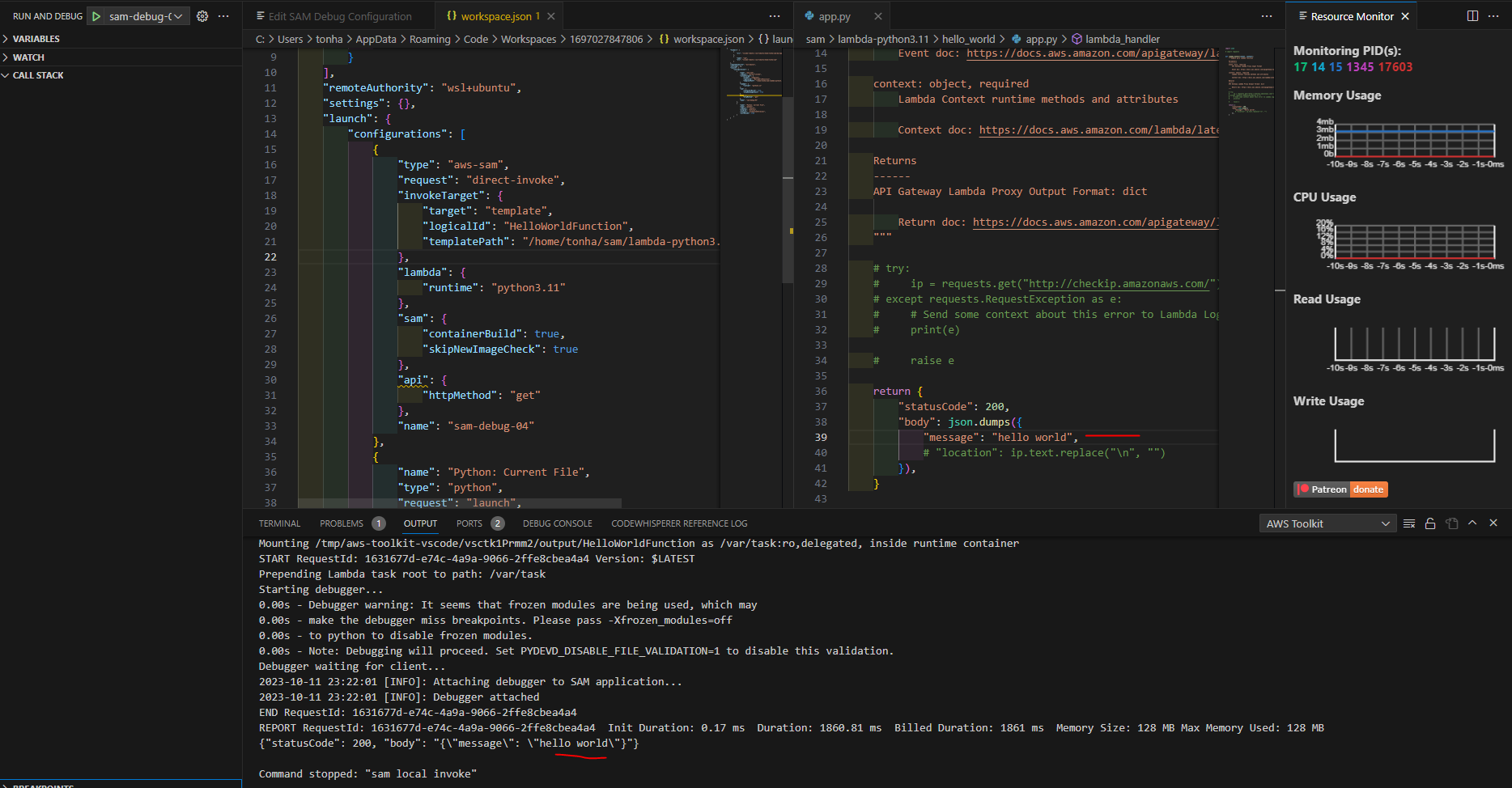 To Nha Notes | Technology blog posts